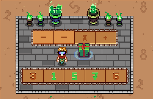 1031-Path to Infinity - PTA